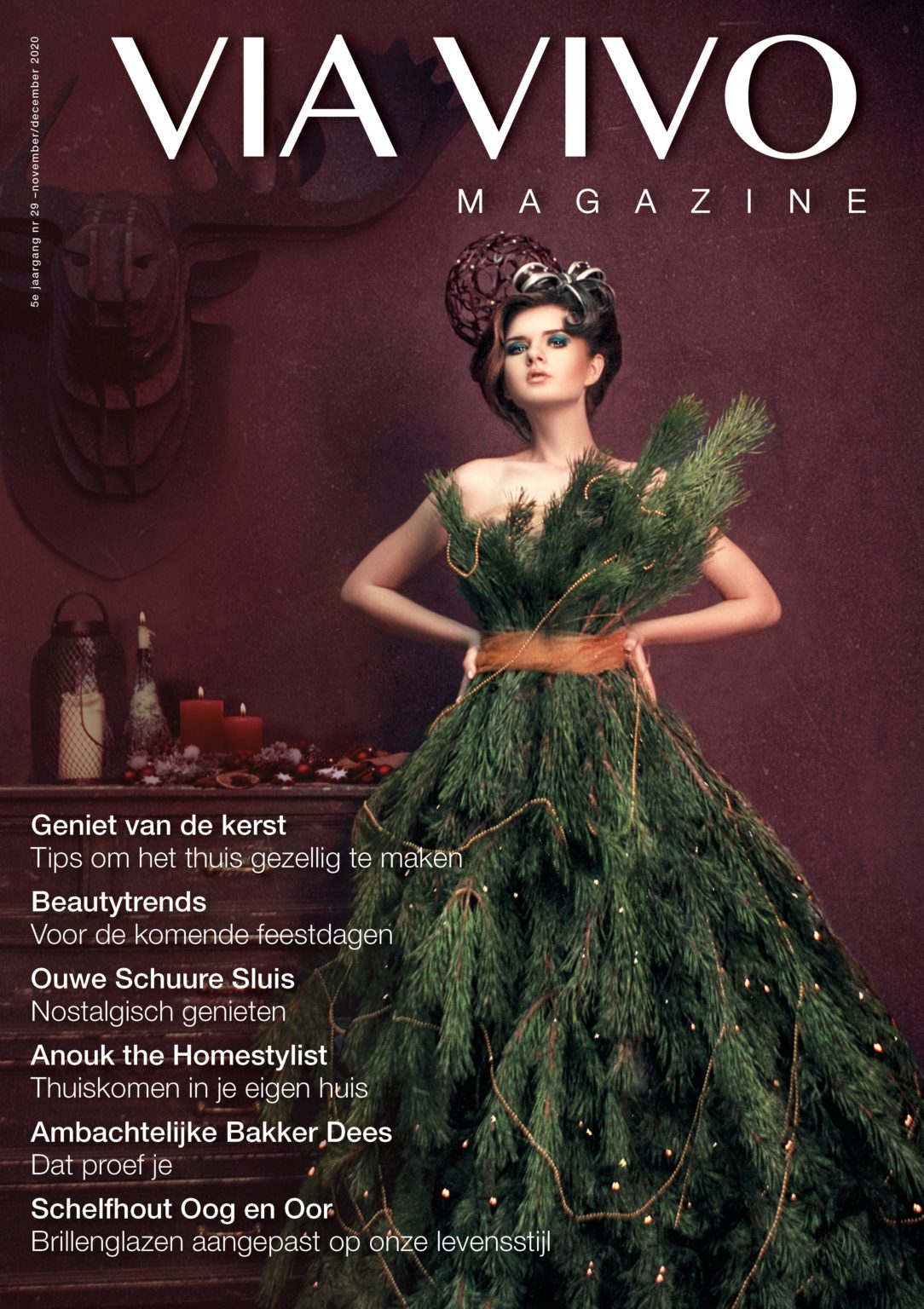 Edities 2020 – Via Vivo Magazine